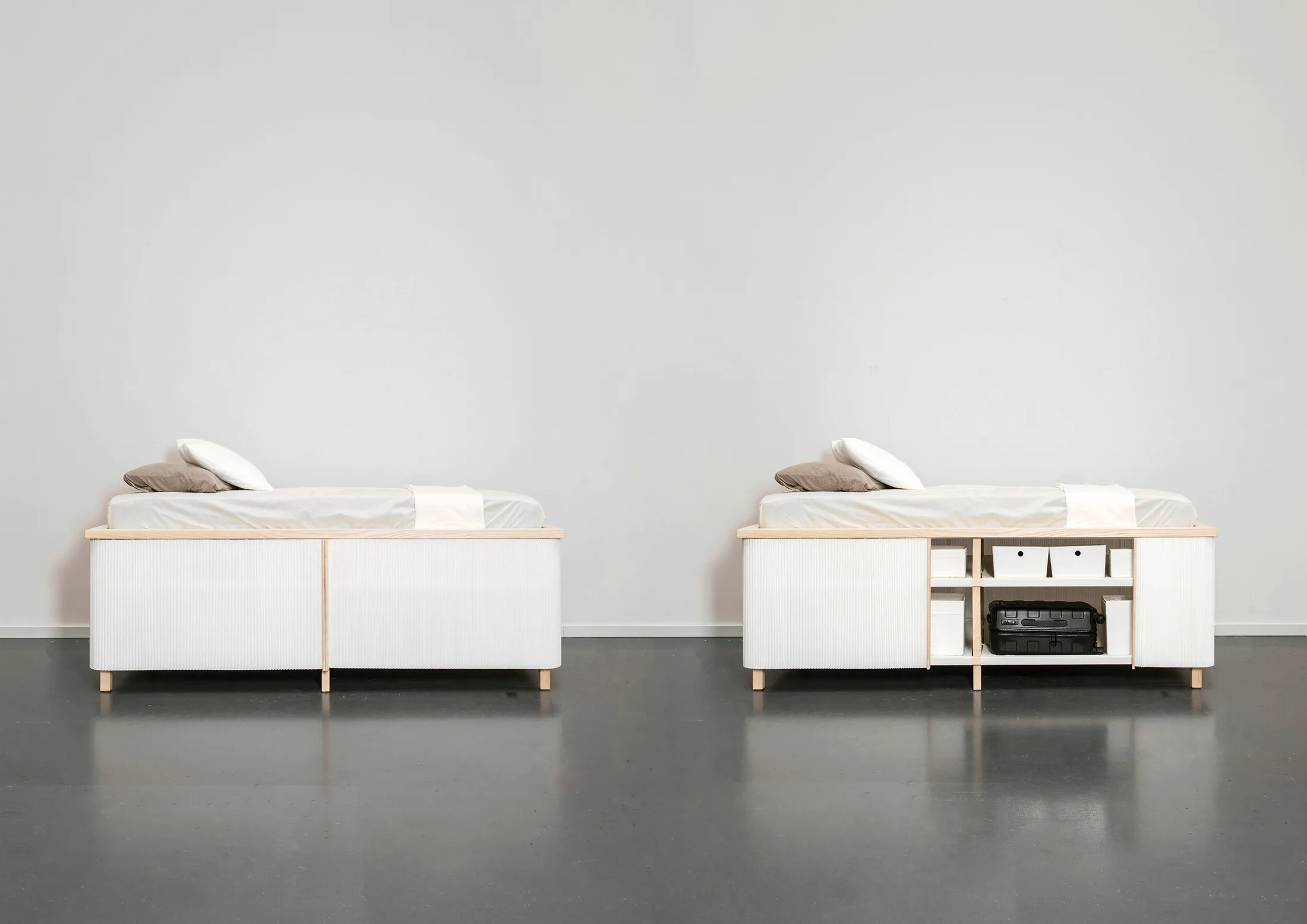 Small Living with Yesul Jang | Never Too Small