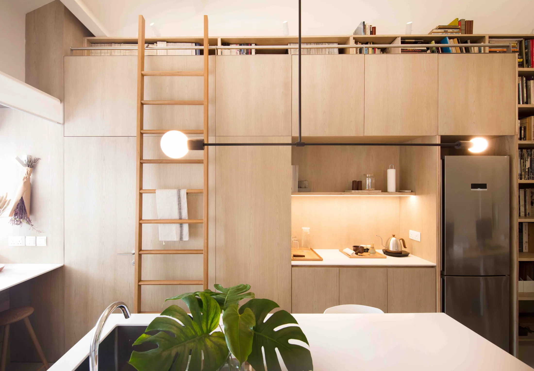 Project #13, Singapore | Never Too Small