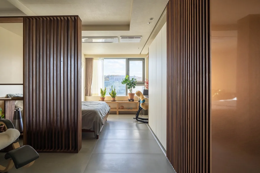 Seoul Seocho Studio, Seoul | Never Too Small