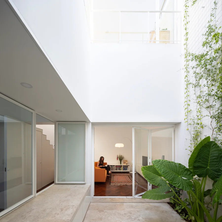 Casa Cubo, Buenos Aires | Never Too Small