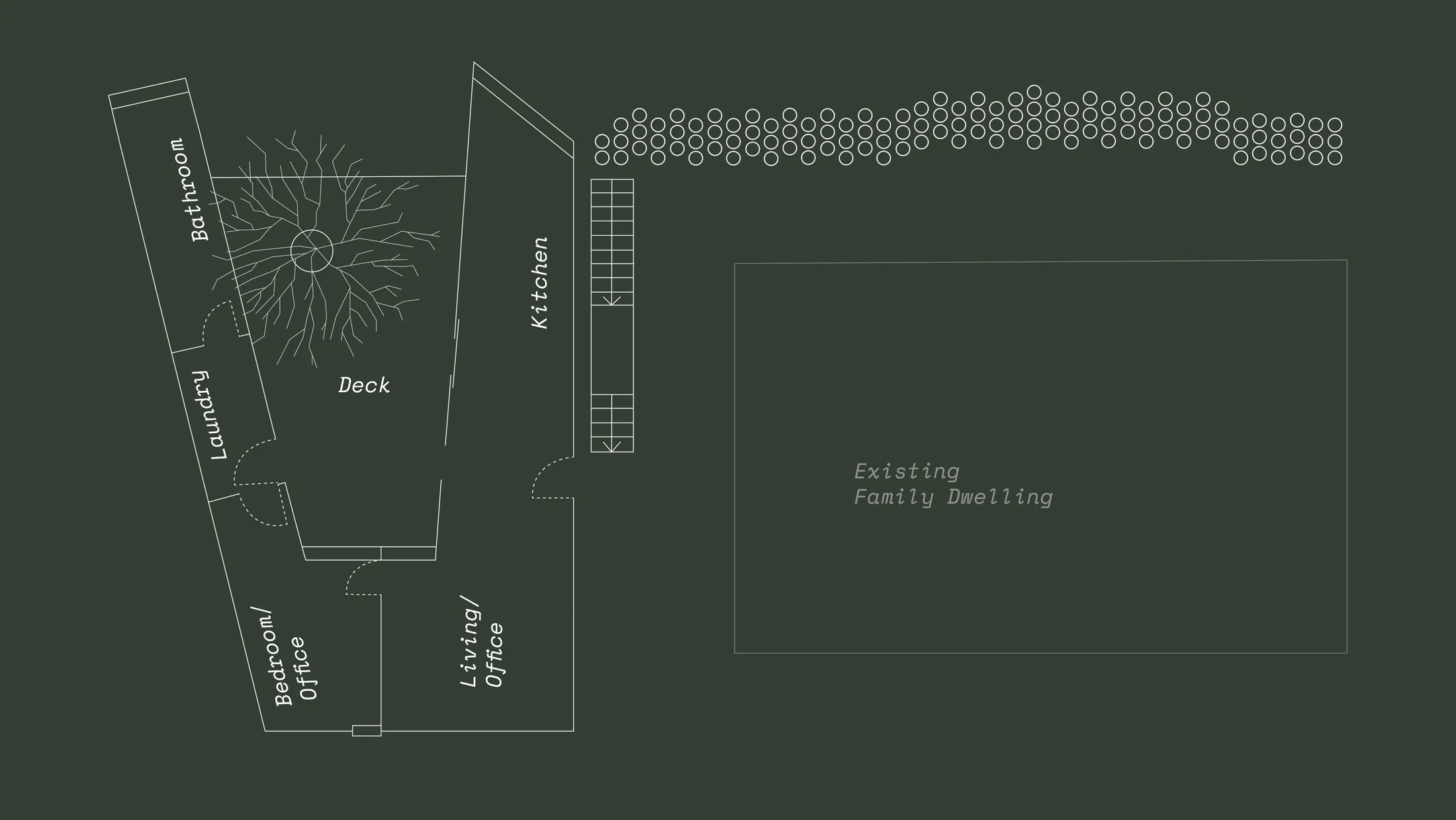 Pepper Tree Passive House, Wollongong | Never Too Small