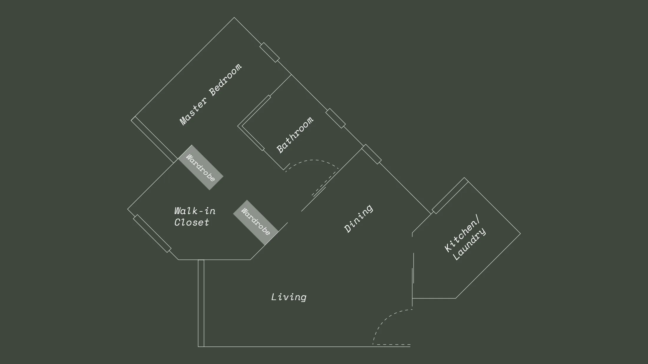 7B, Hong Kong | Never Too Small