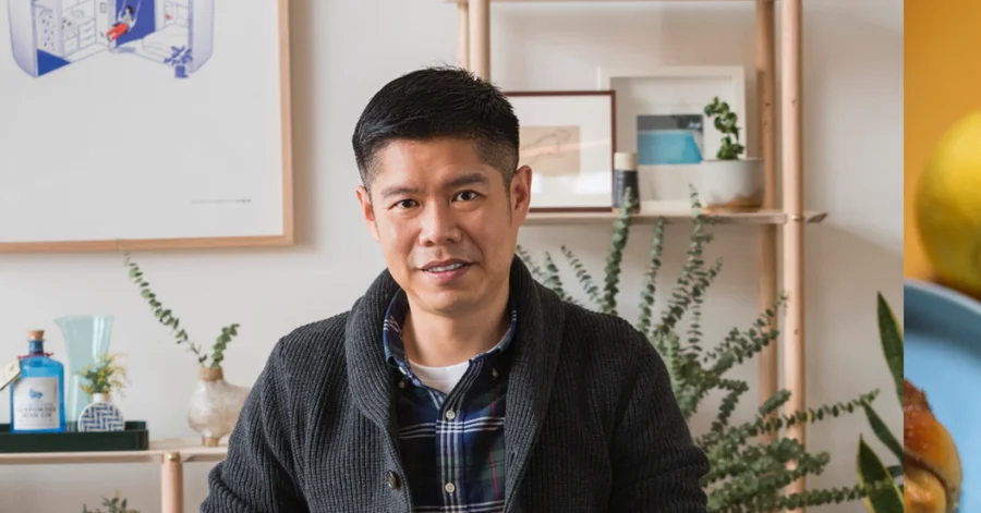 Digital Guide Questions for Colin | Never Too Small