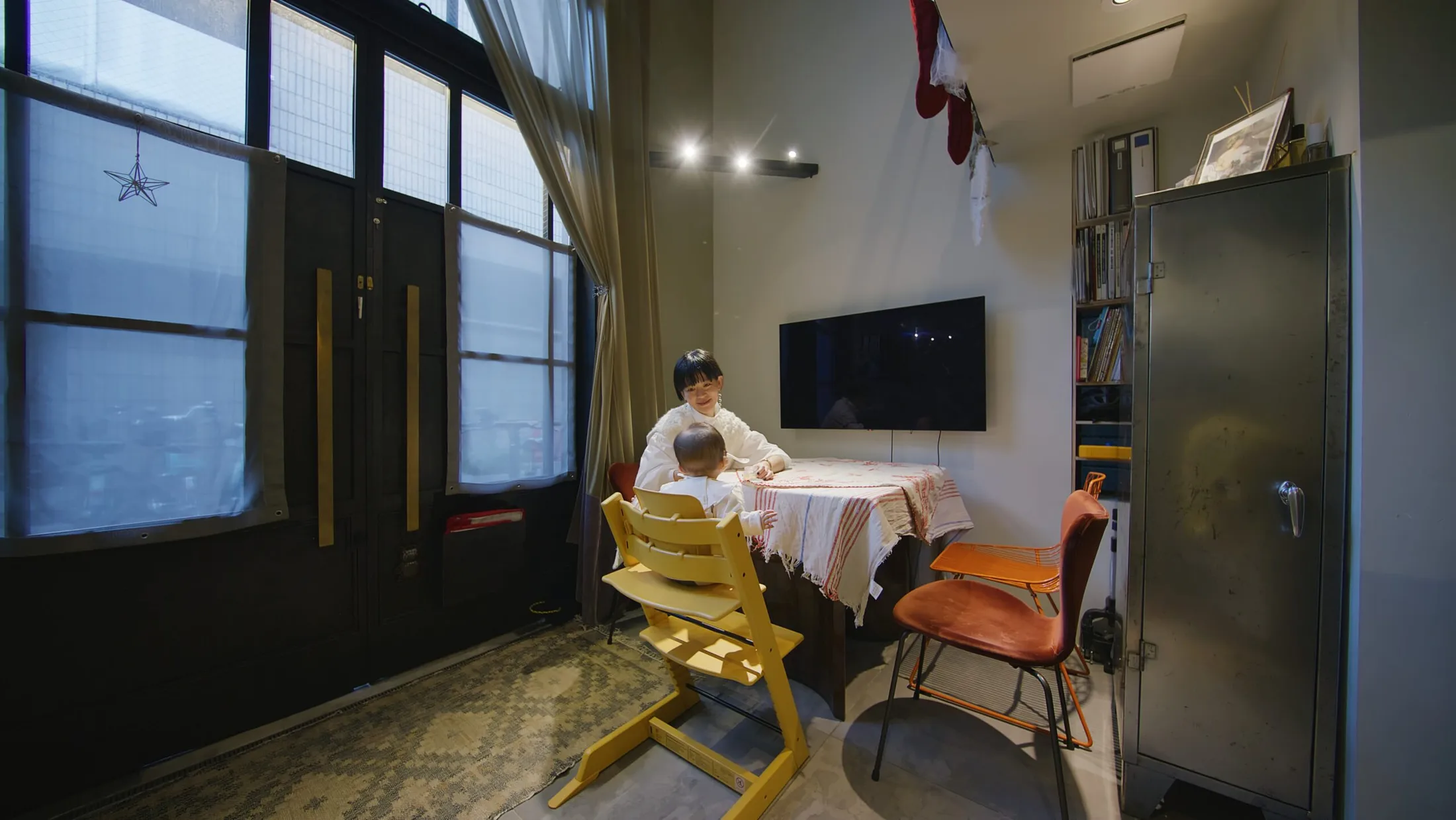 6 Tsubo House, Tokyo | Never Too Small