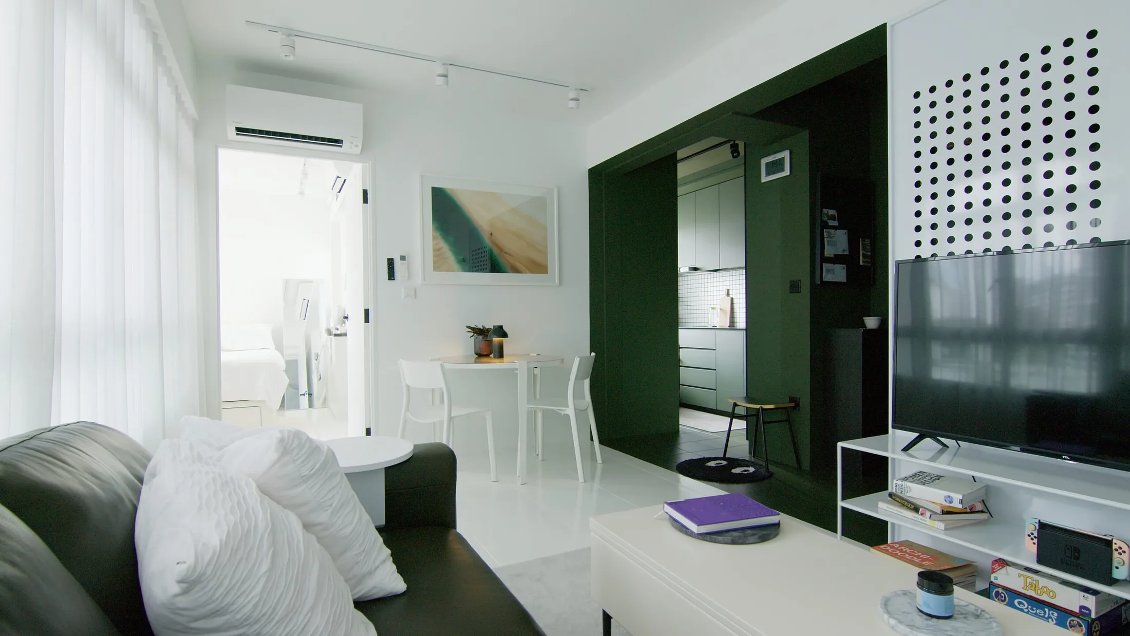 Project 26, Singapore | Never Too Small