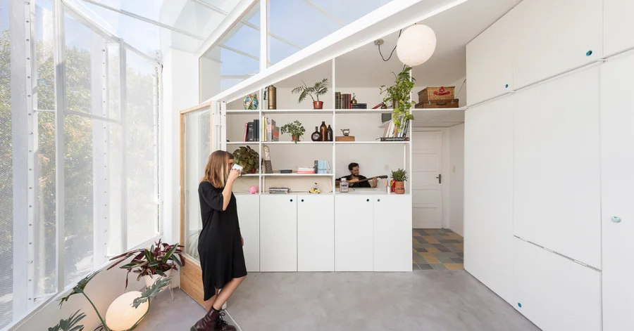 Brilliant Balconies: Design Ideas for Small Homes | Never Too Small