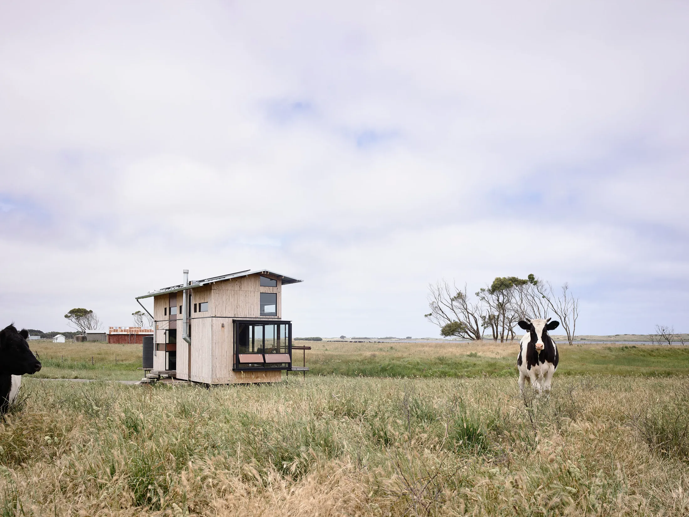 Clever Compartments: Floor Storage | Never Too Small