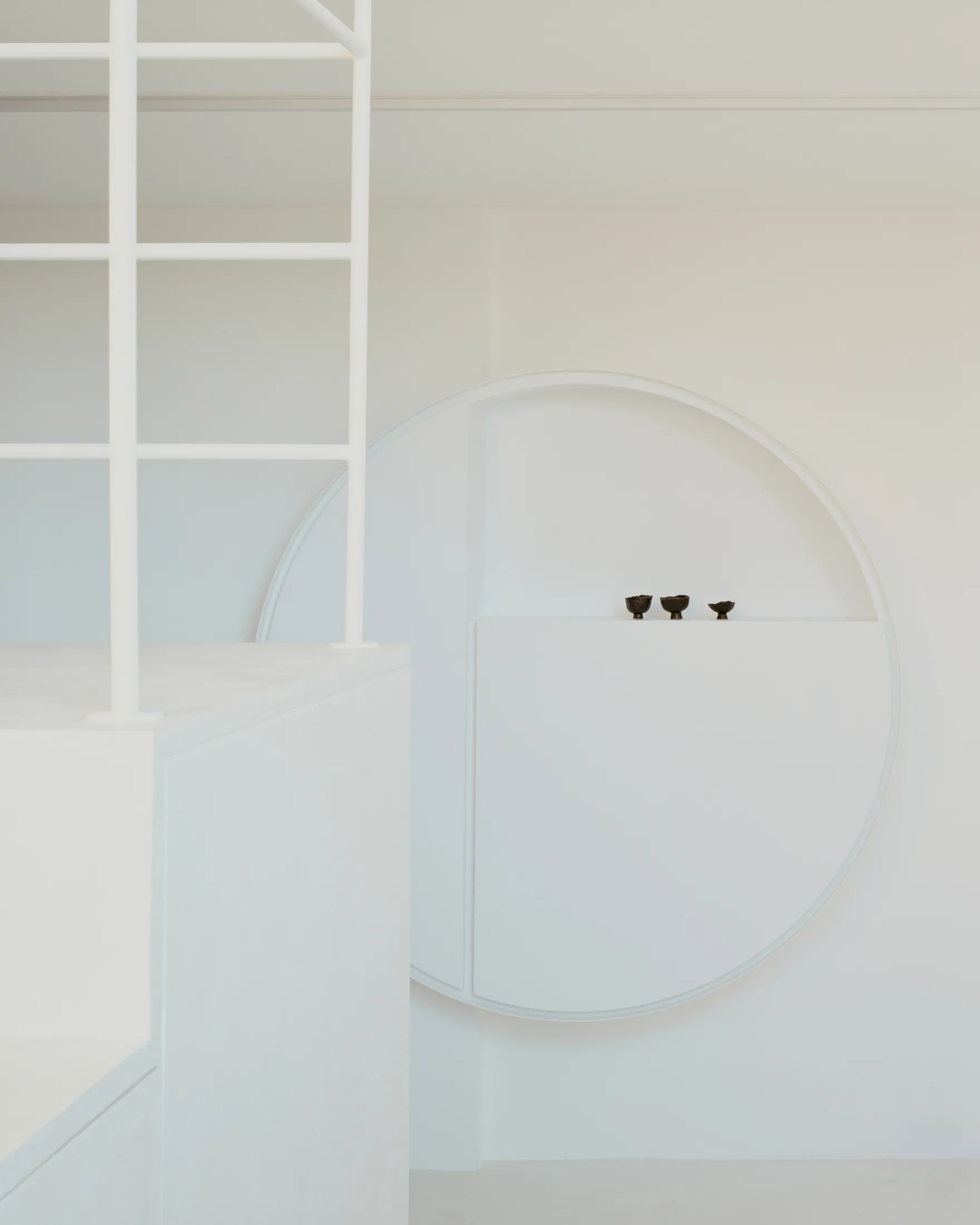 IT’s House, Taipei | Never Too Small