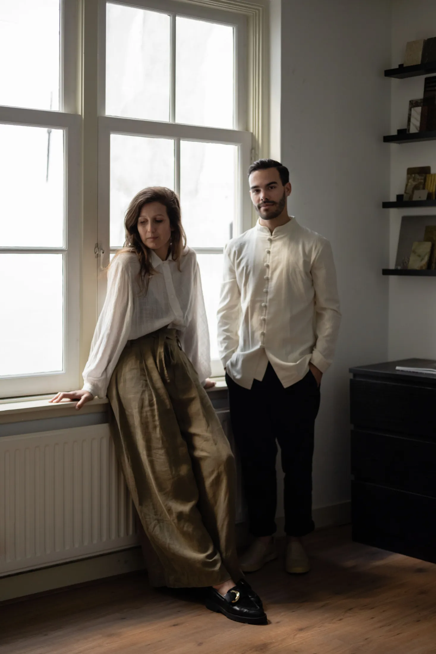 Hum Studio & Gallery | Lisbon,Portugal | Never Too Small