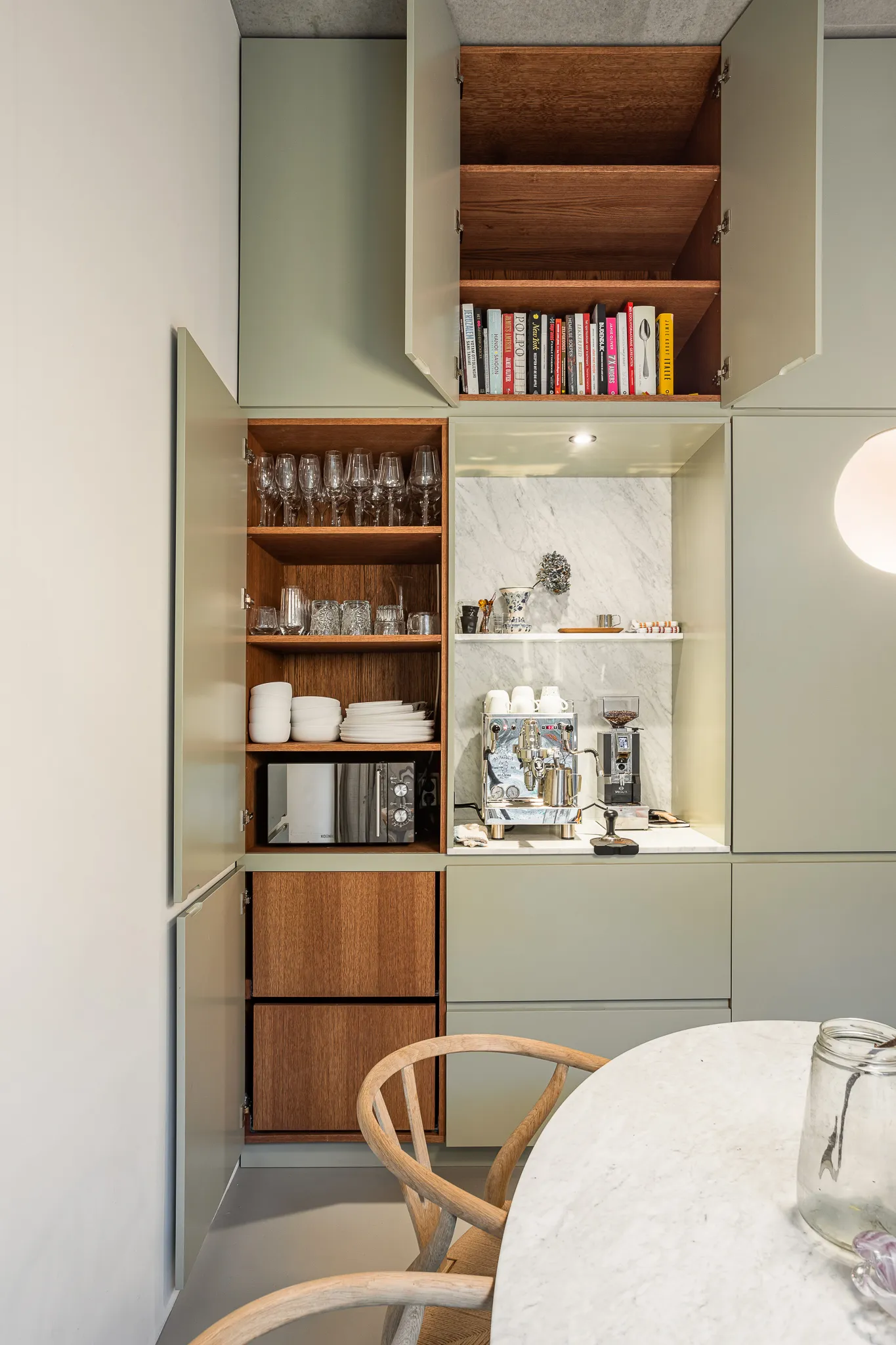 MI-Studio | Amsterdam,Netherlands | Never Too Small