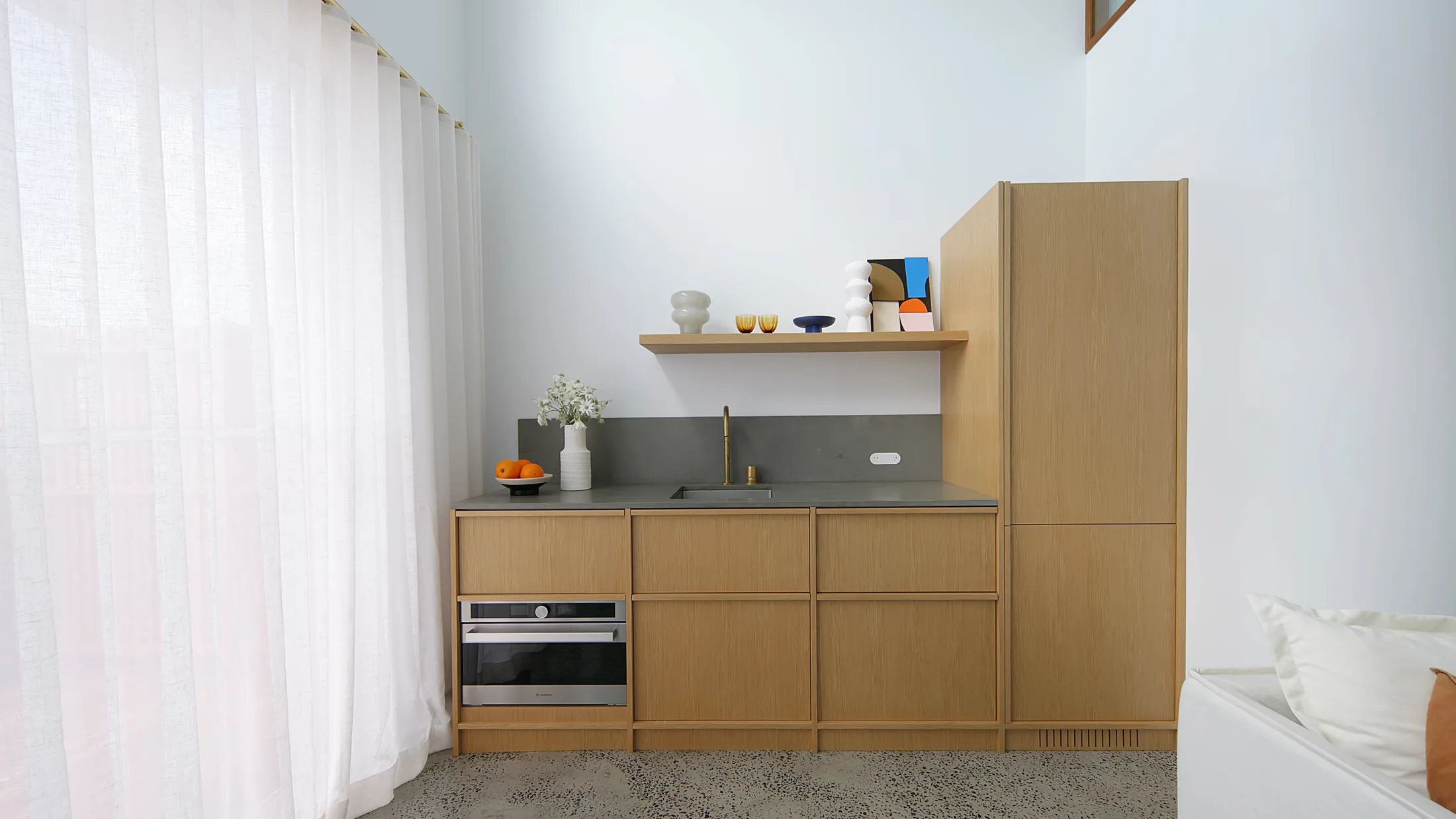 Coledale Beach House, Coledale | Never Too Small