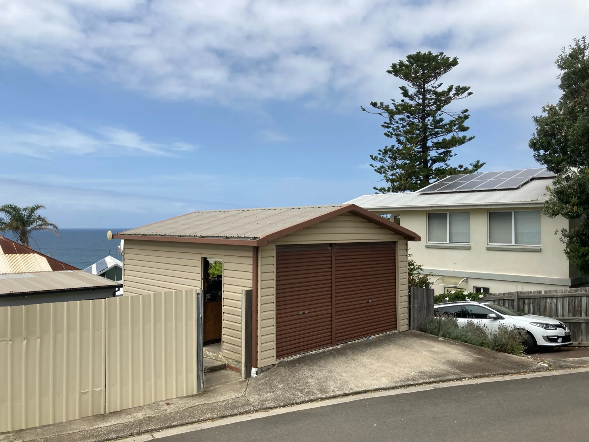 Coledale Beach House, Coledale | Never Too Small