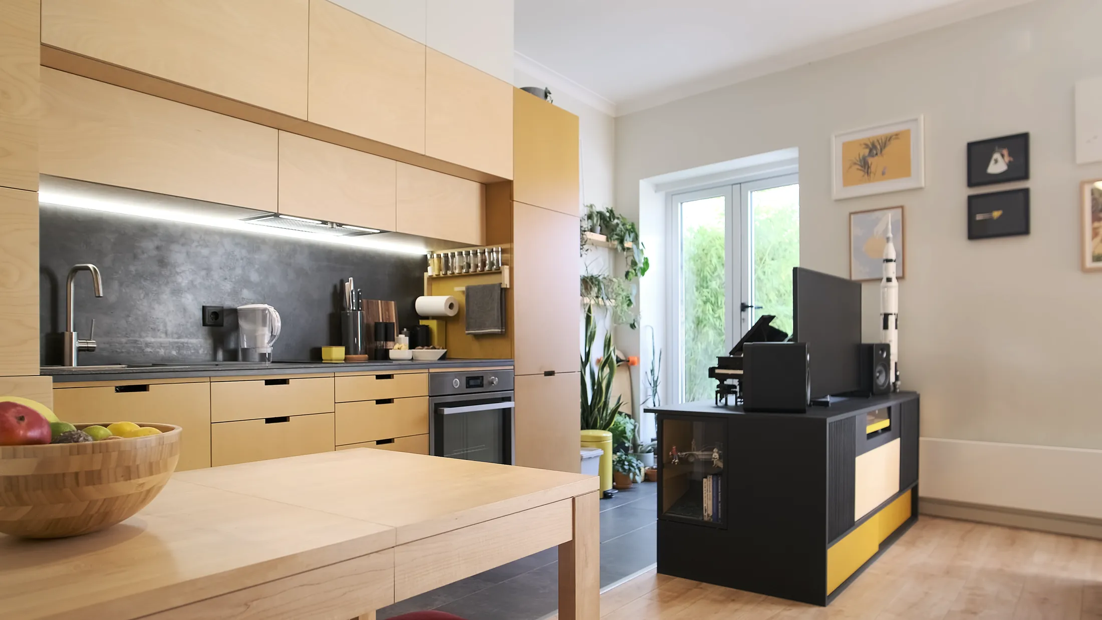 GET HANDS DIRTY, Porto | Never Too Small