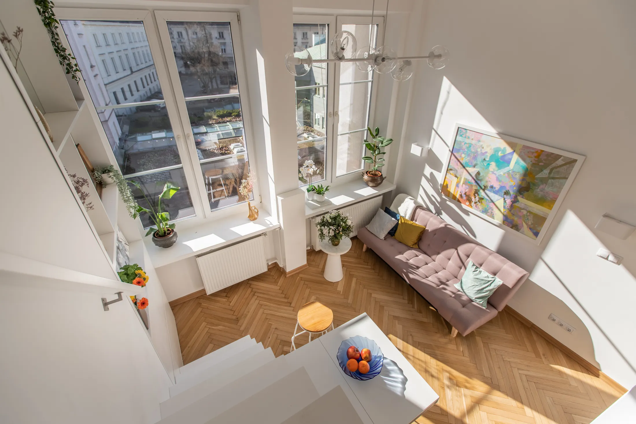 Karolina Howorko | Amstersam + Paris + Warsaw,Netherlands | Never Too Small