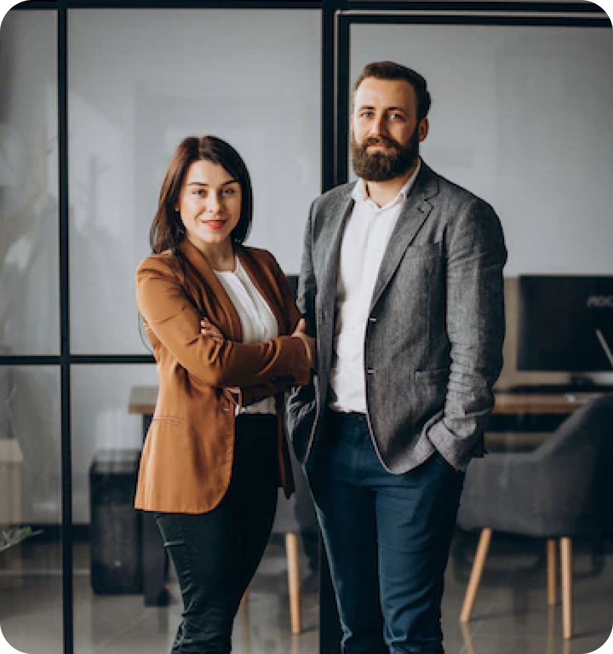 About us - Security Nerds and Humans