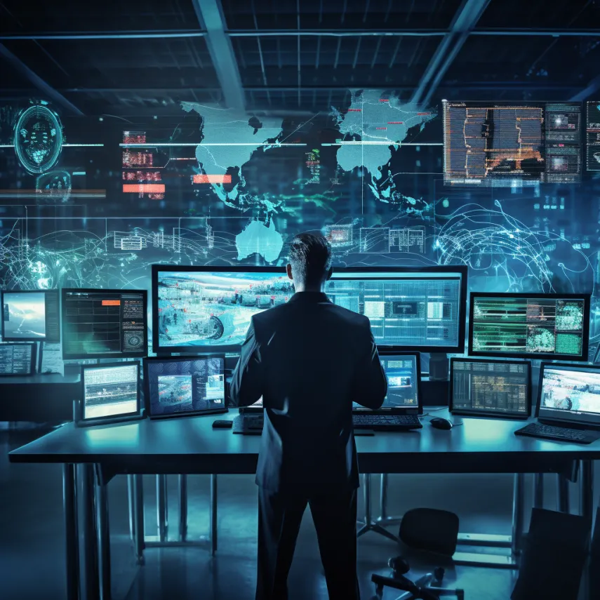 Unlocking The Potential Of Wazuh Siem Platform Proactive Security For Modern Businesses