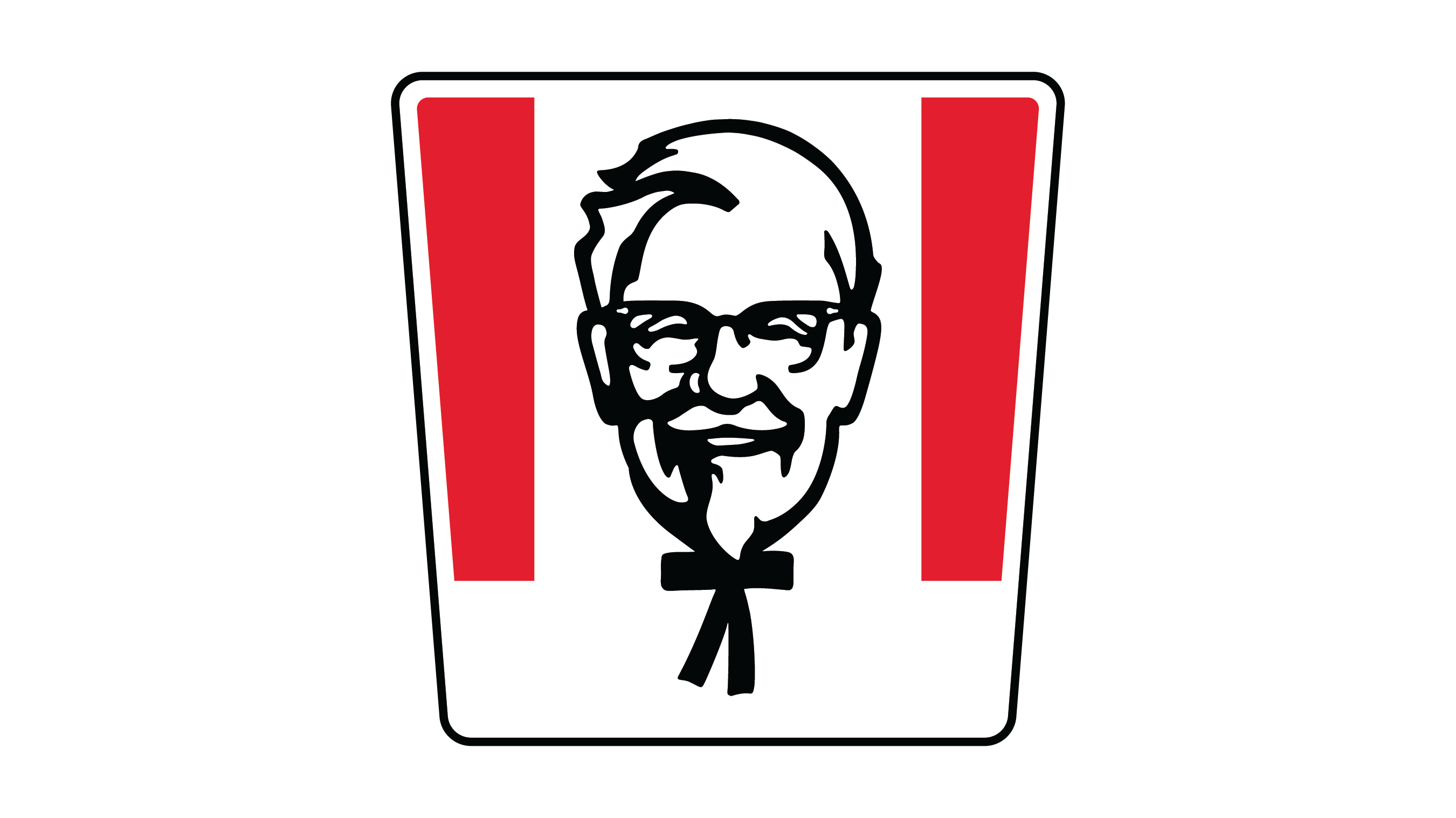 Kfc Colonel Logo