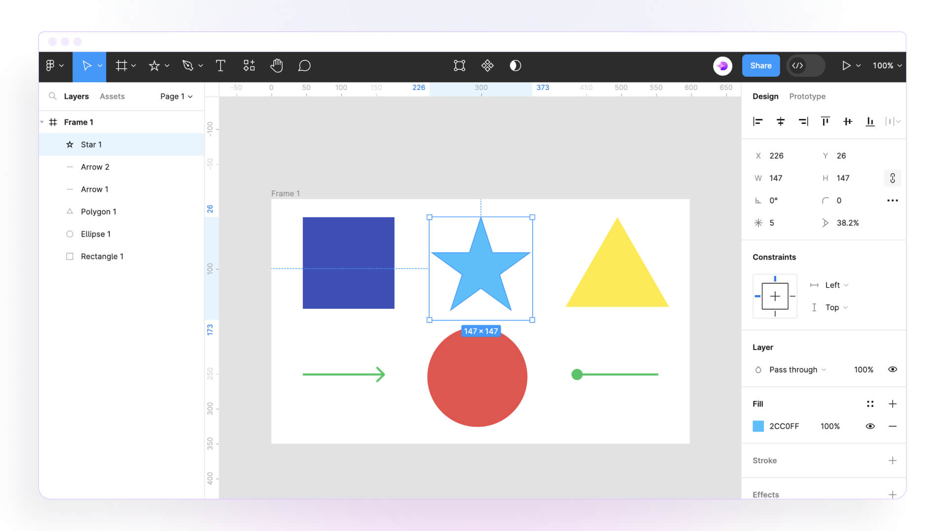 Canva vs. Figma: The 2024 UX/UI Design Tool Face-off
