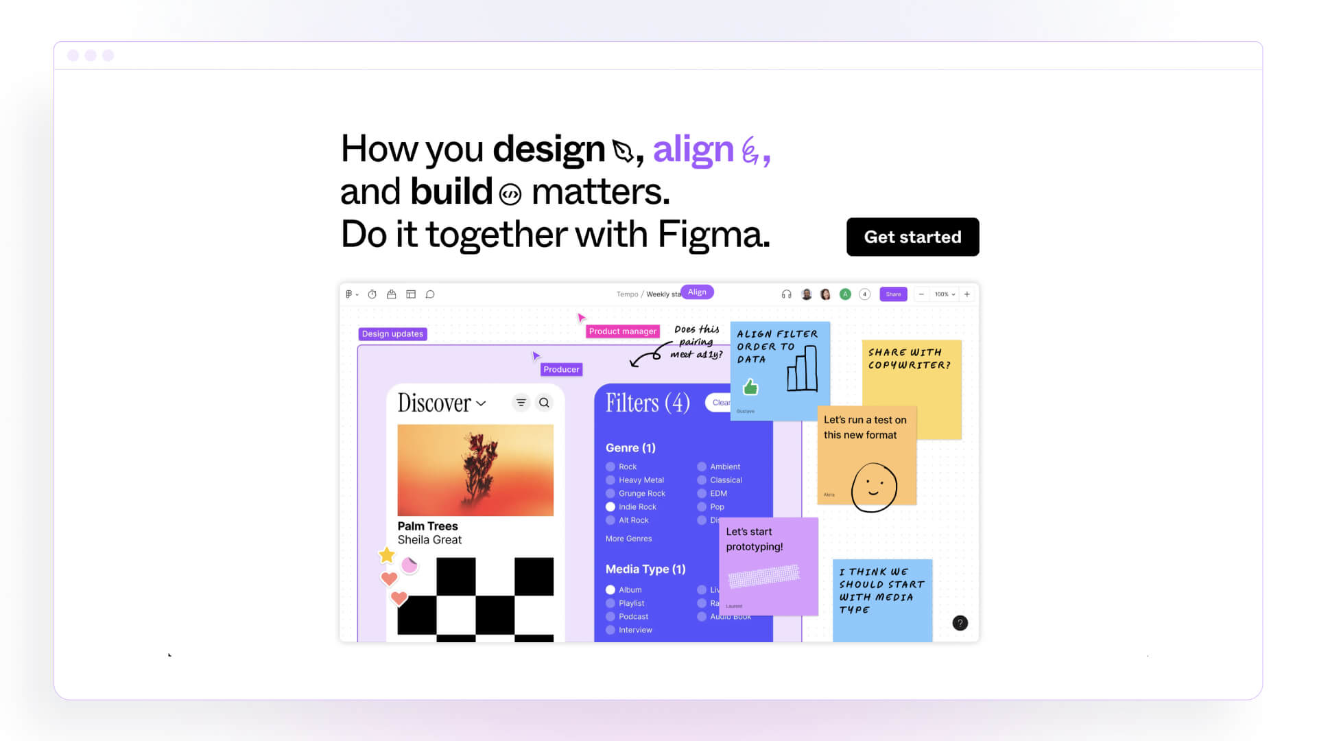 Canva vs. Figma: The 2024 UX/UI Design Tool Face-off
