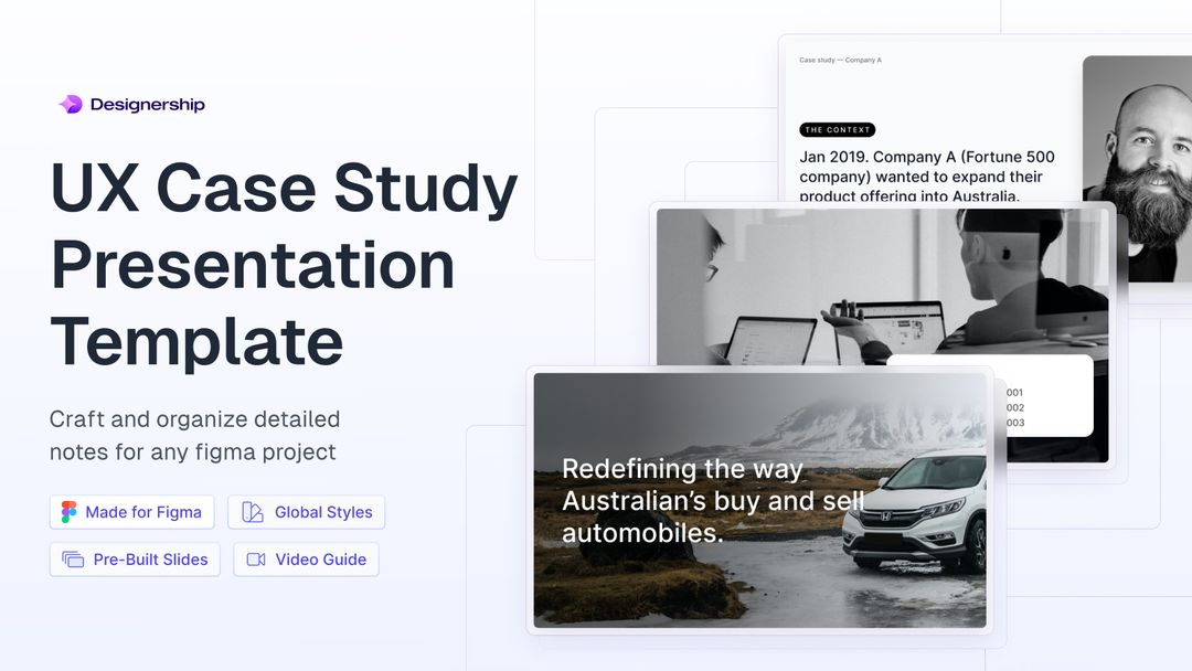 Best UX/UI Design Courses Online: Designership