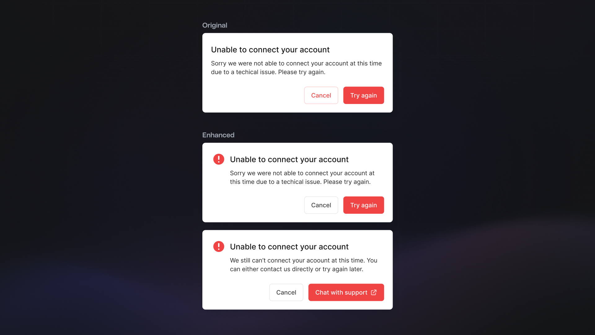 6 Advanced UI Design Tips - Designership