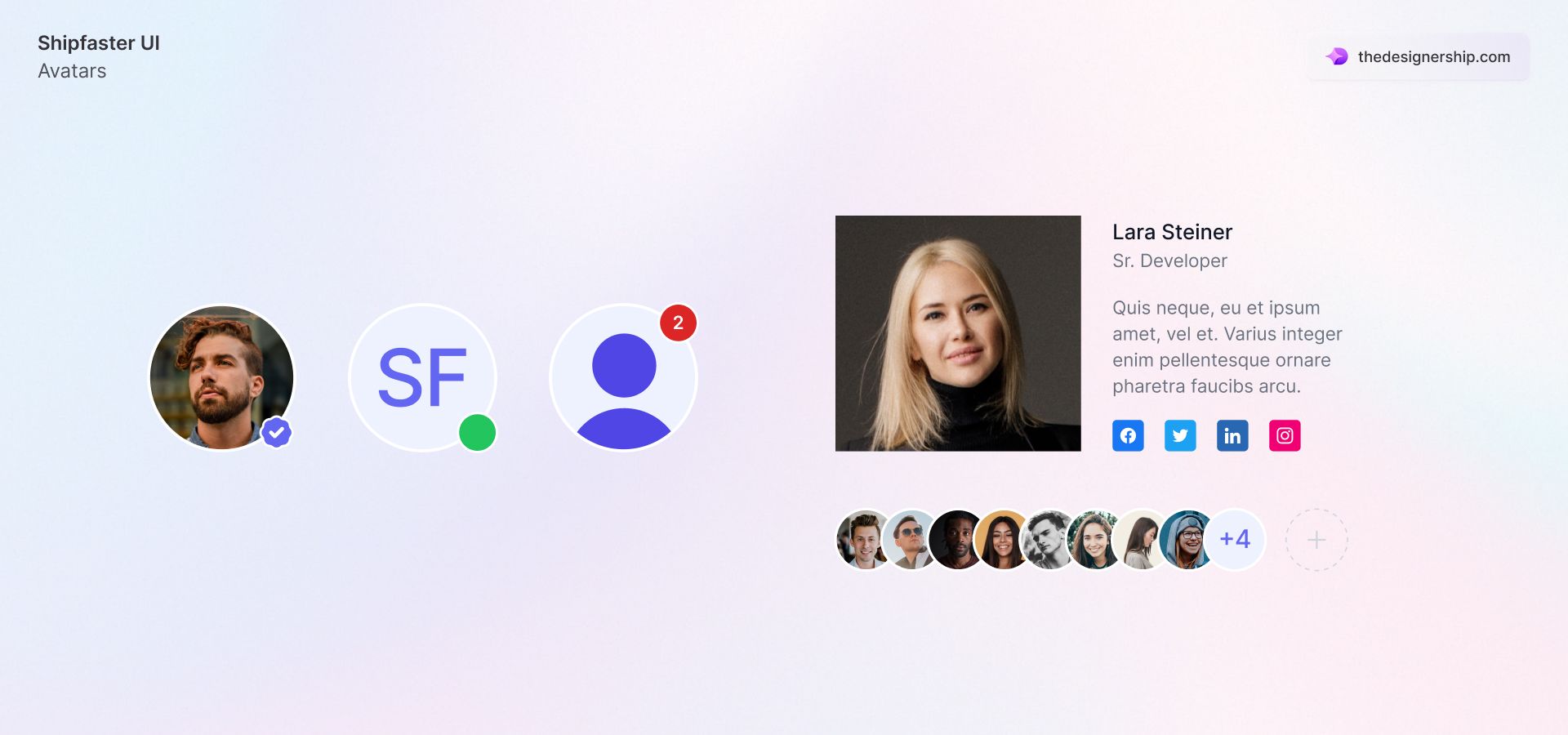 UI Design Patterns You Need to Know for Modern Interfaces