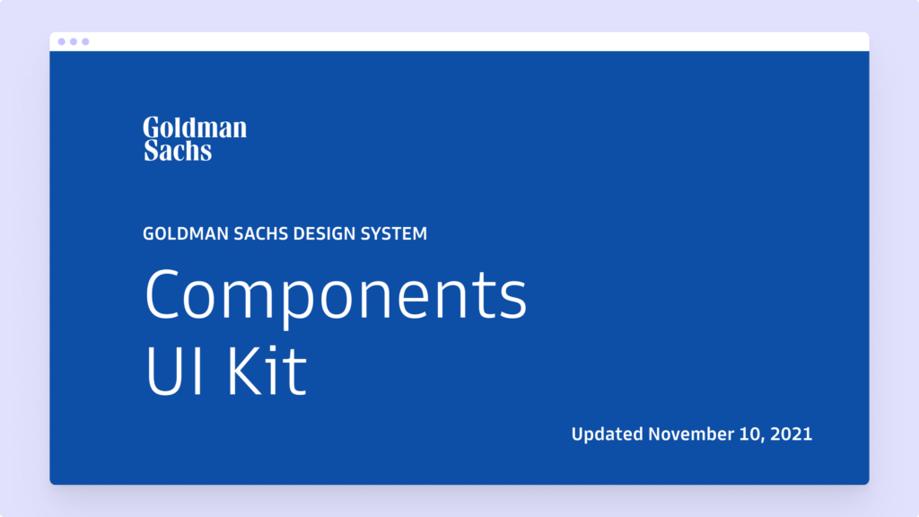 30 Best Figma Design Systems & UI Kits (2024 Edition) - The Designership
