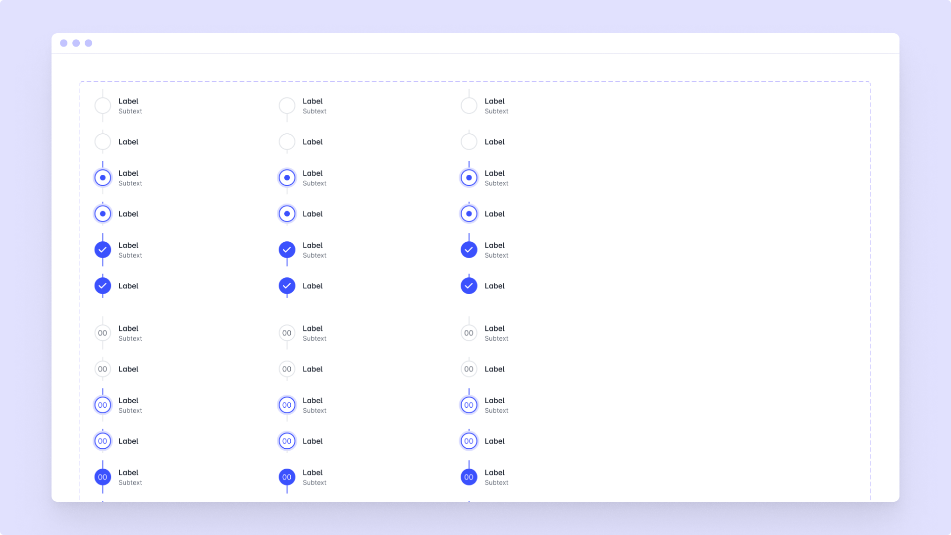30 Best Figma Design Systems & UI Kits (2024 Edition) - The Designership