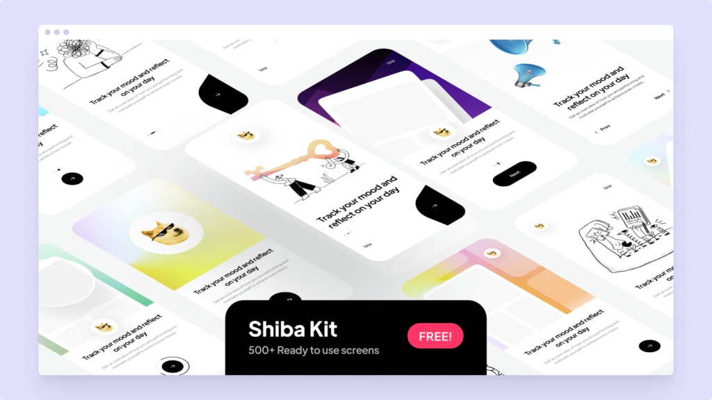 30 Best Figma Design Systems & UI Kits (2024 Edition) - The Designership