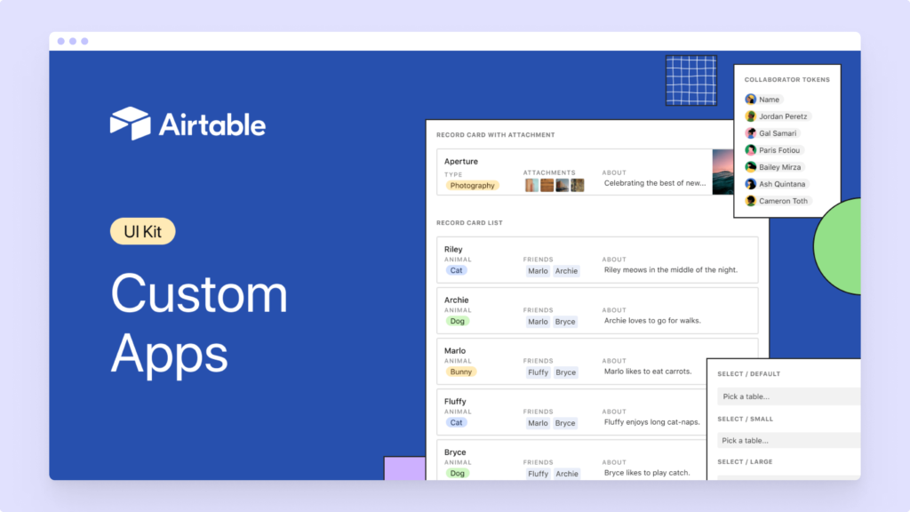 30 Best Figma Design Systems & UI Kits (2024 Edition) - The Designership