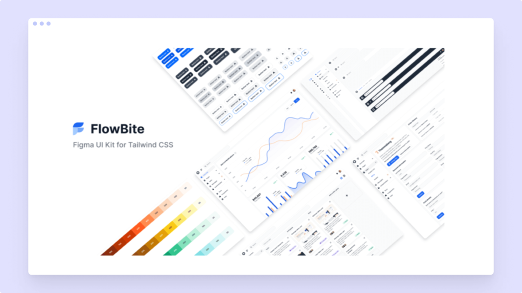 30 Best Figma Design Systems & UI Kits (2024 Edition) - The Designership
