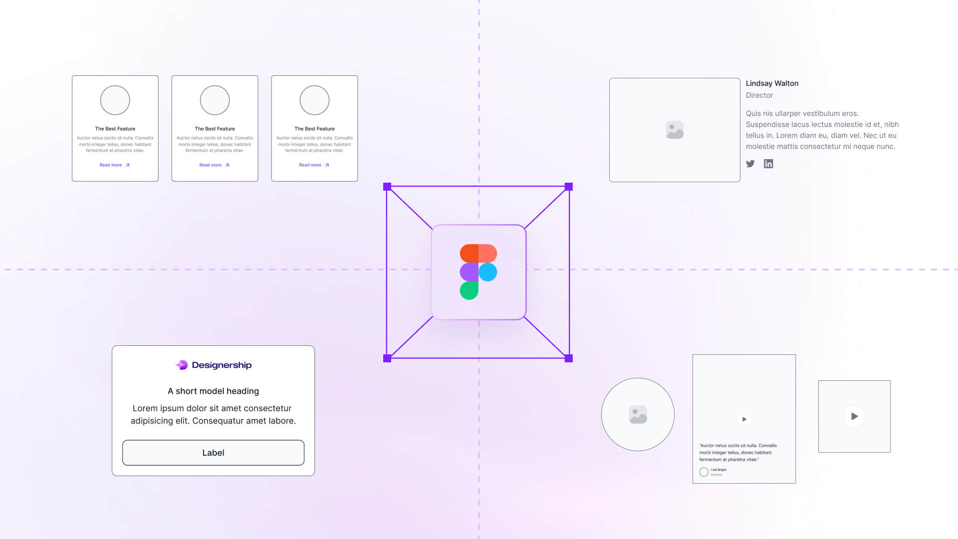 Best Figma Wireframe Kits: Our Top 12 Choices for 2024