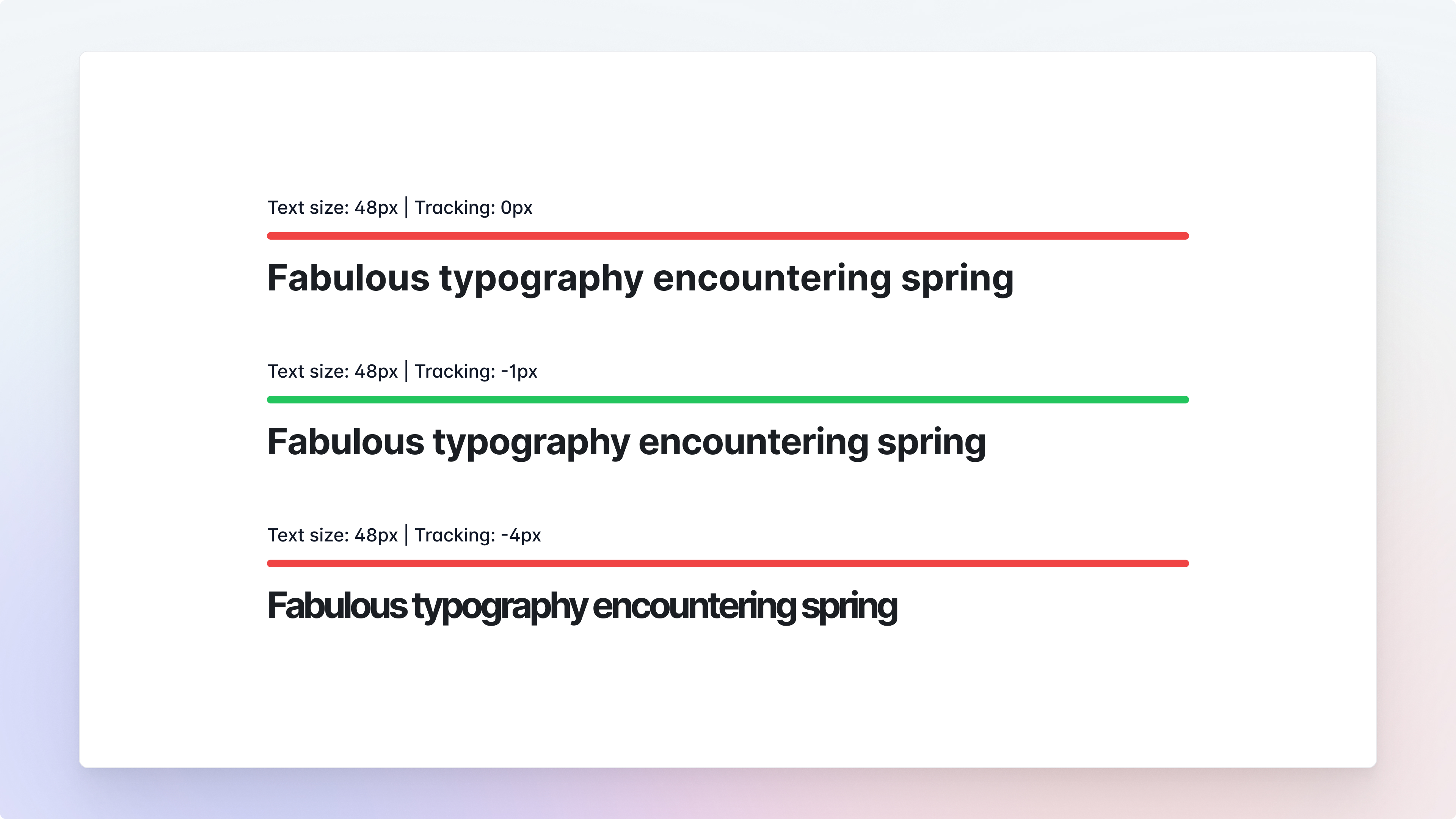 10 Best Free Fonts for UI Design (2023 Edition) - The Designership