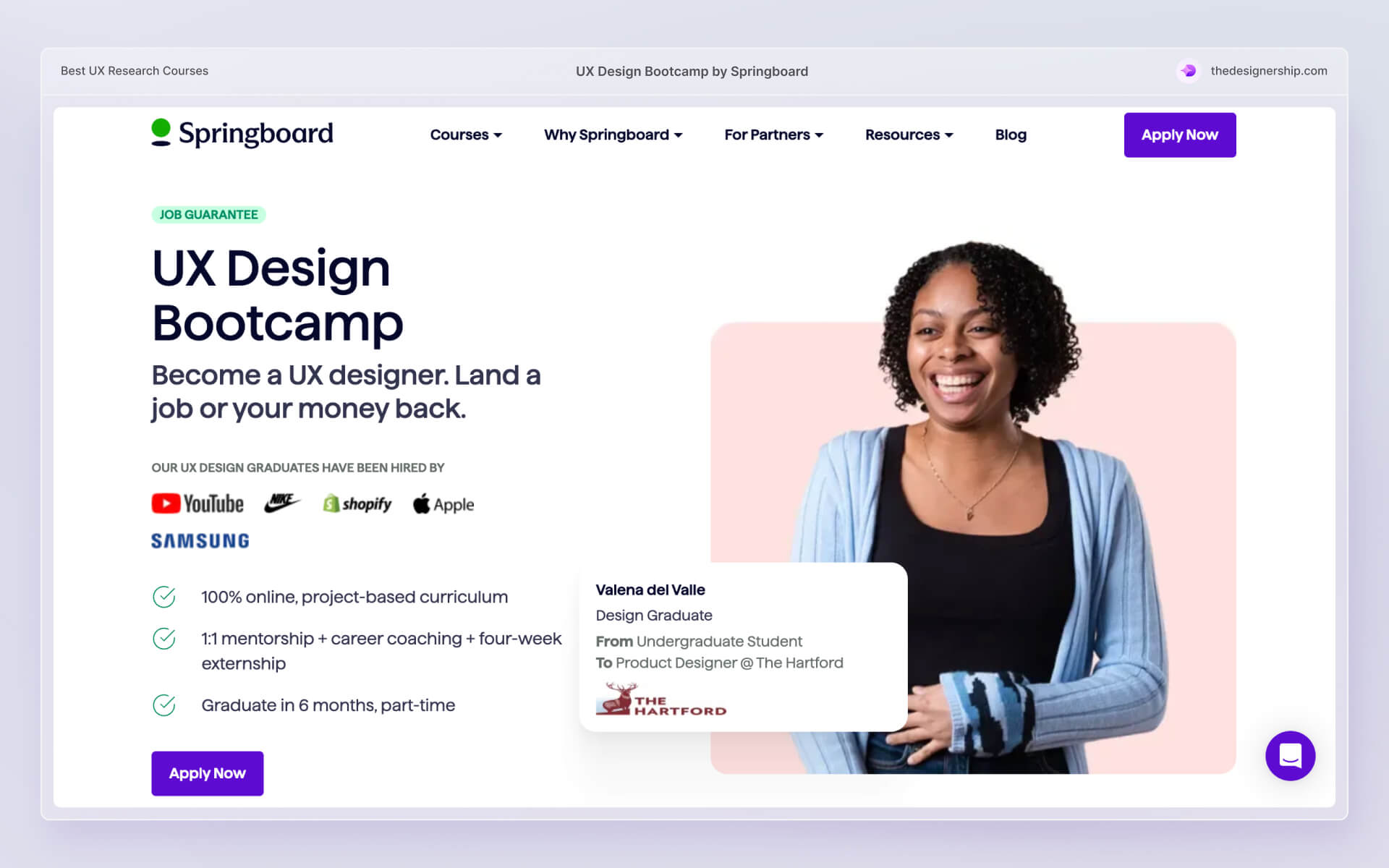 9 Best UX Research Courses (Updated 2024)