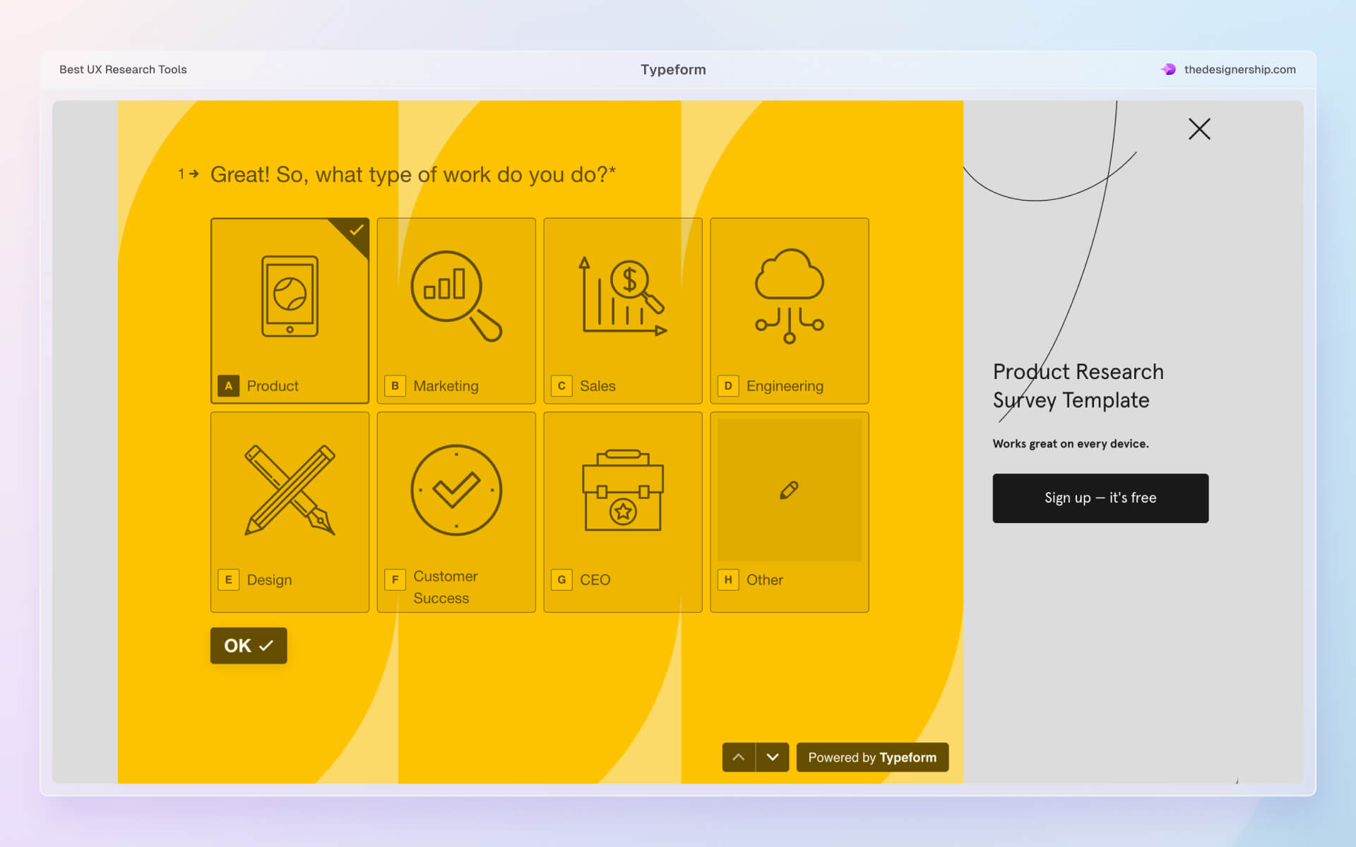 16 Best UX Research Tools in 2024: Gather Faster & Better Insights