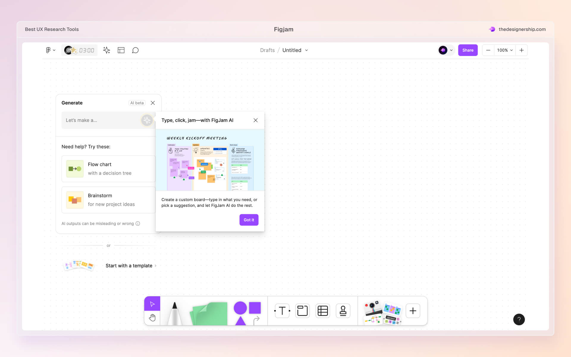 16 Best UX Research Tools in 2024: Gather Faster & Better Insights