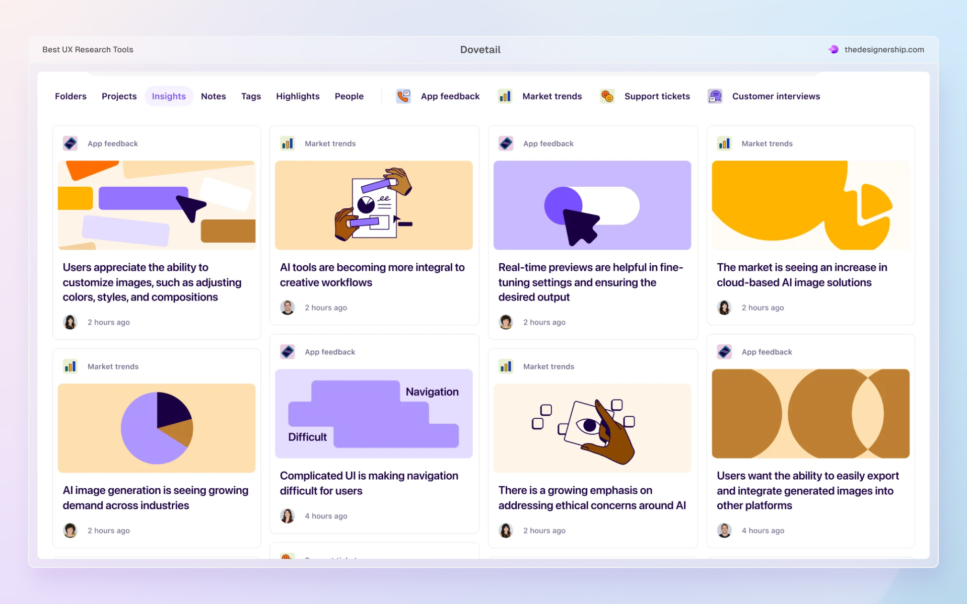 16 Best UX Research Tools in 2024: Gather Faster & Better Insights