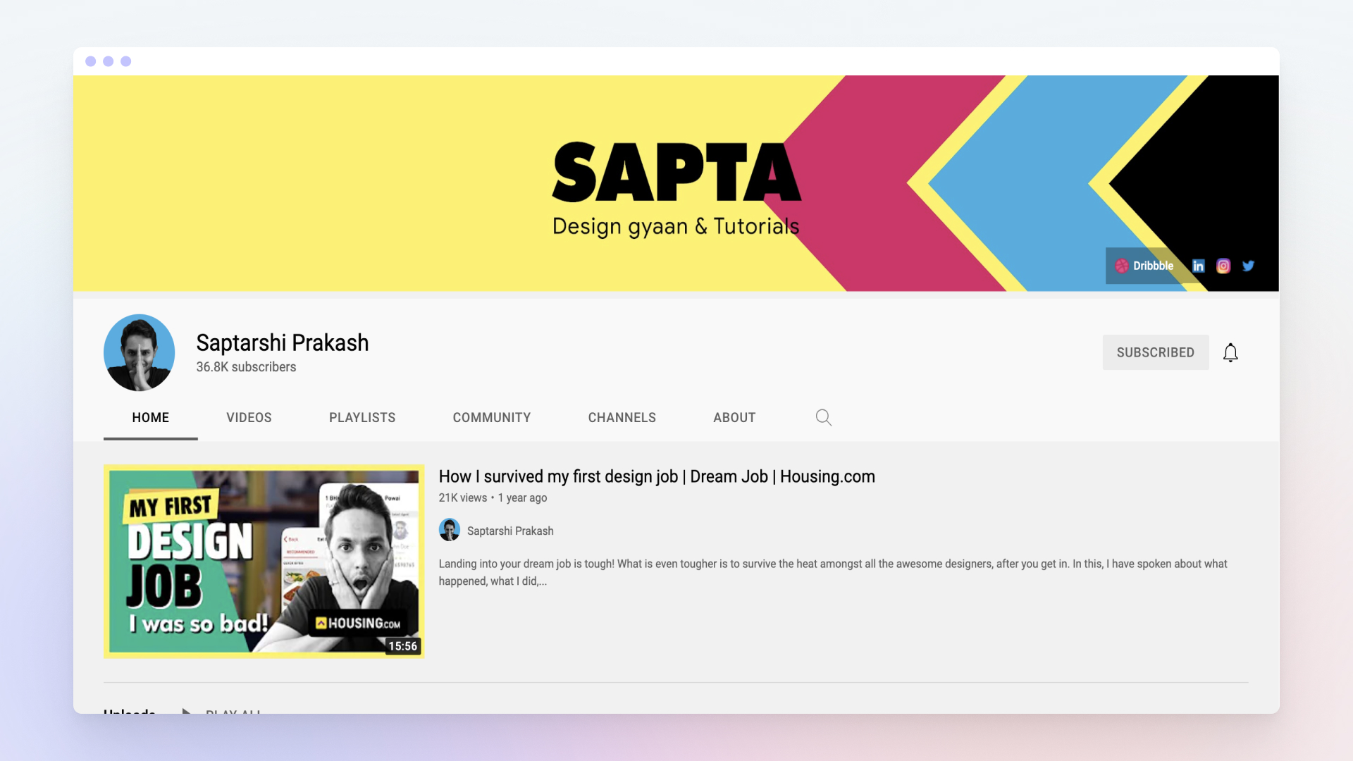 13 Best Product (UX/UI) Design YouTube Channels (2023 Edition) - The ...