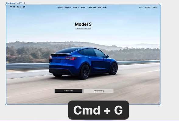 Figma Masterclass 2023 | Figma Tutorial for Beginners