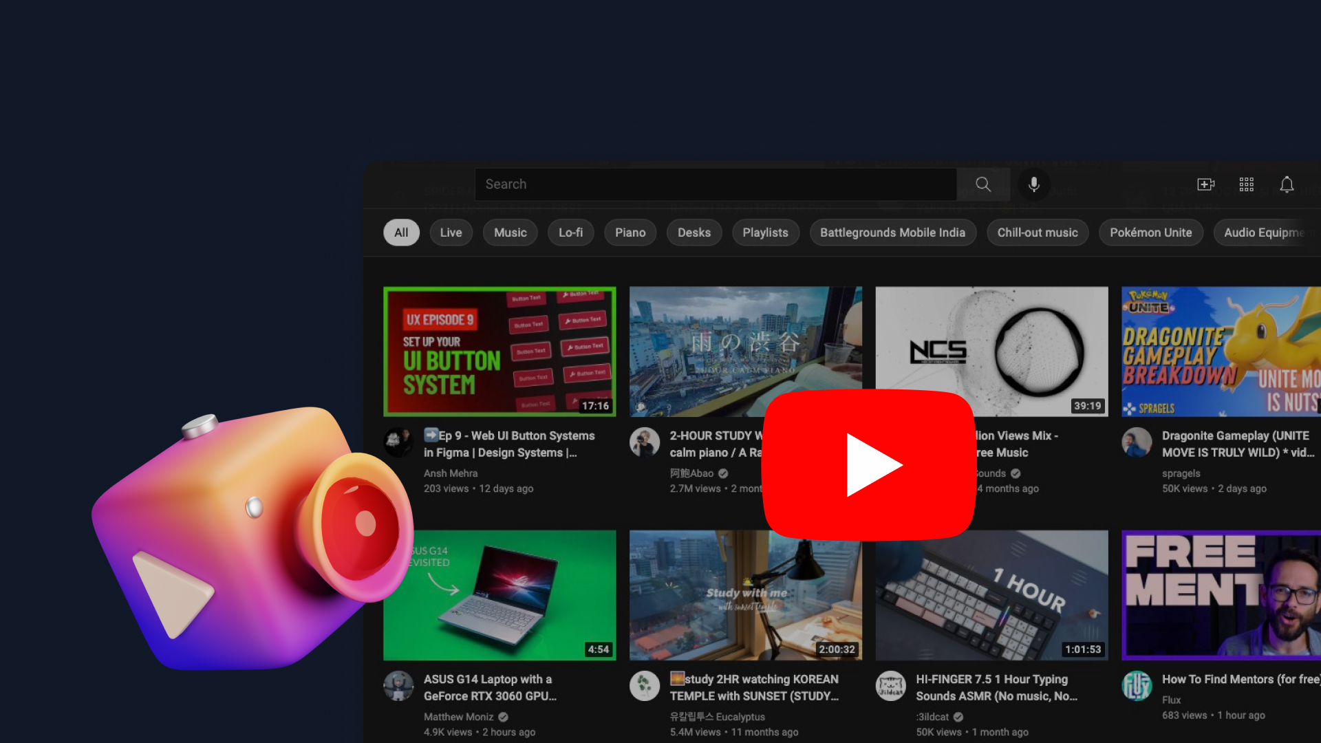 UX Case Study: How YouTube keeps you watching and addicted - The ...