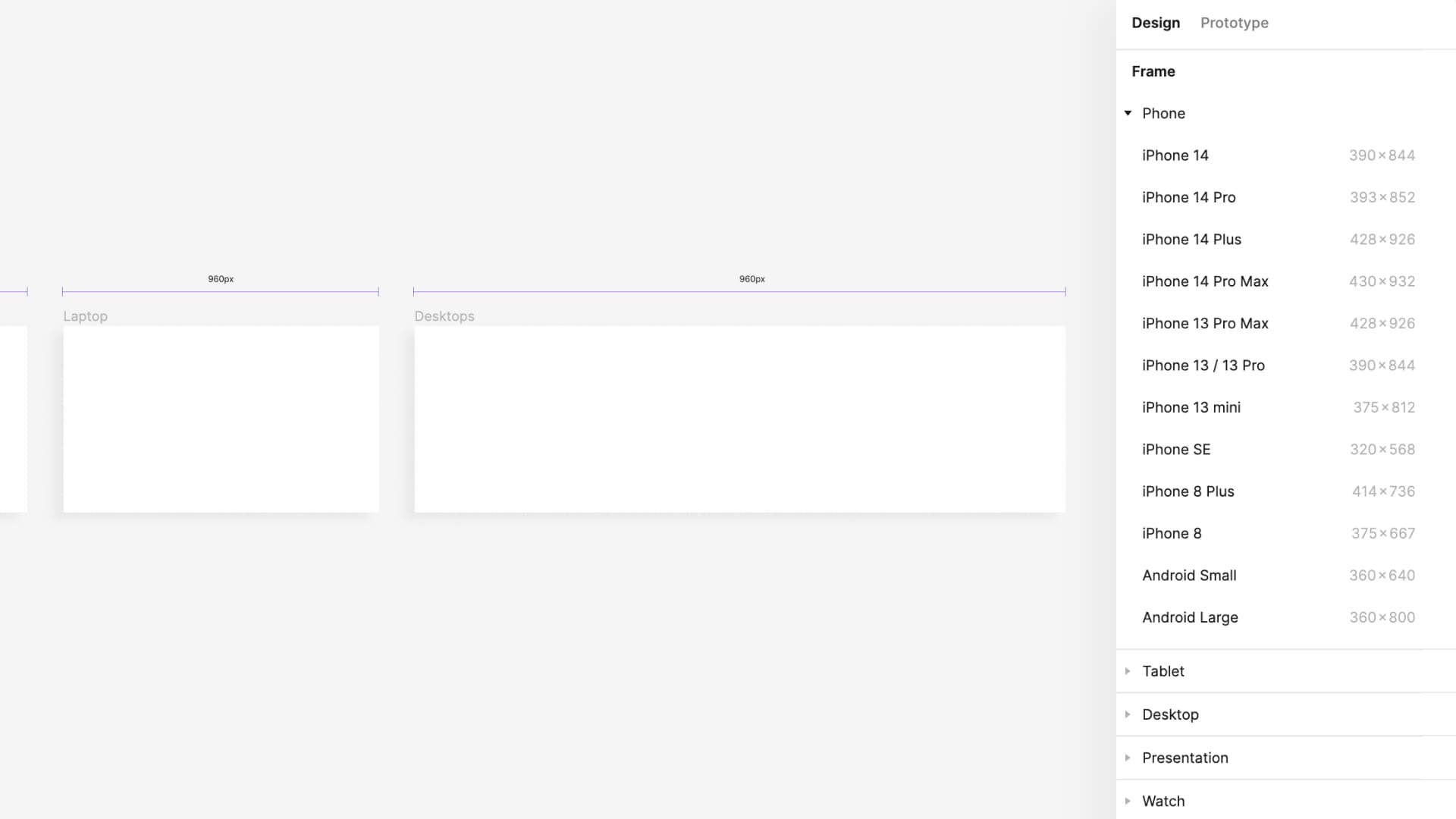 How to Create a Responsive Layout Grid in Figma