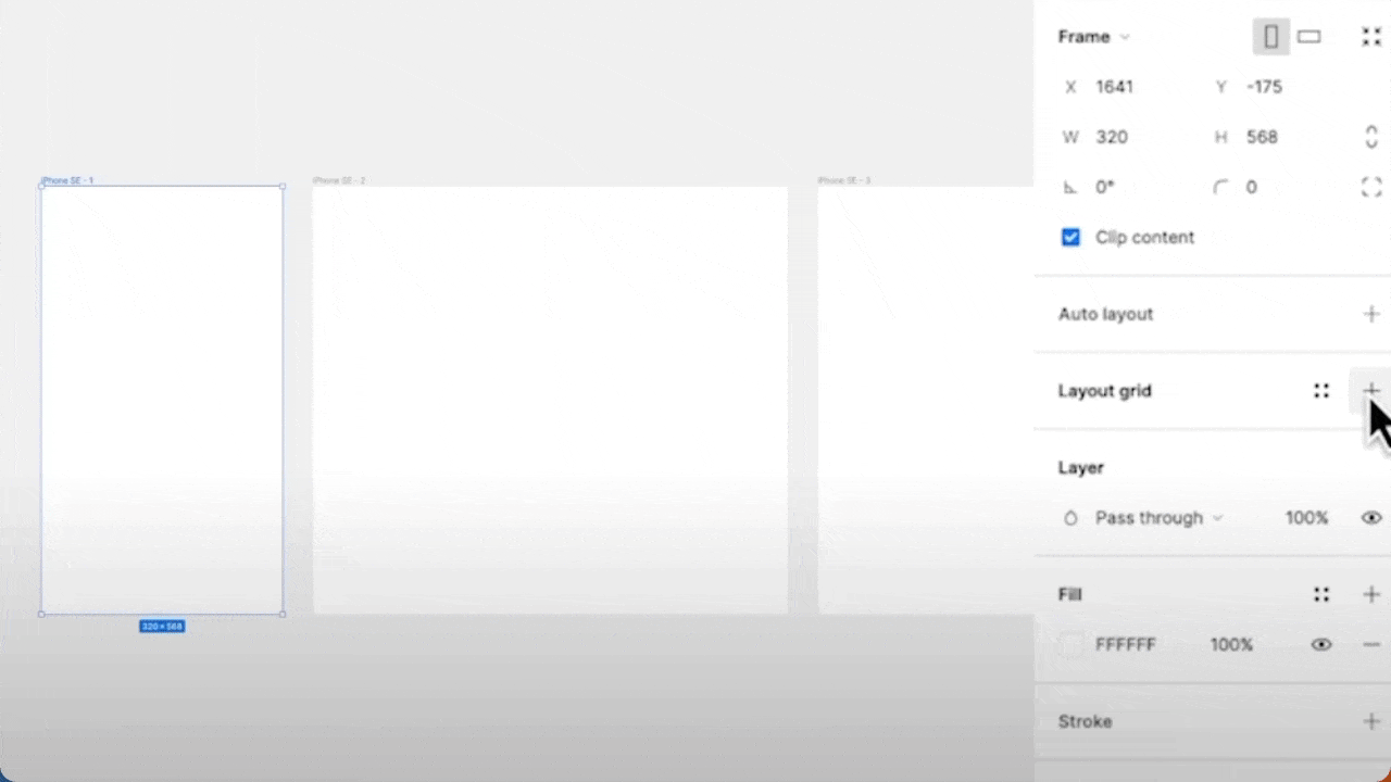 How to Create a Responsive Layout Grid in Figma