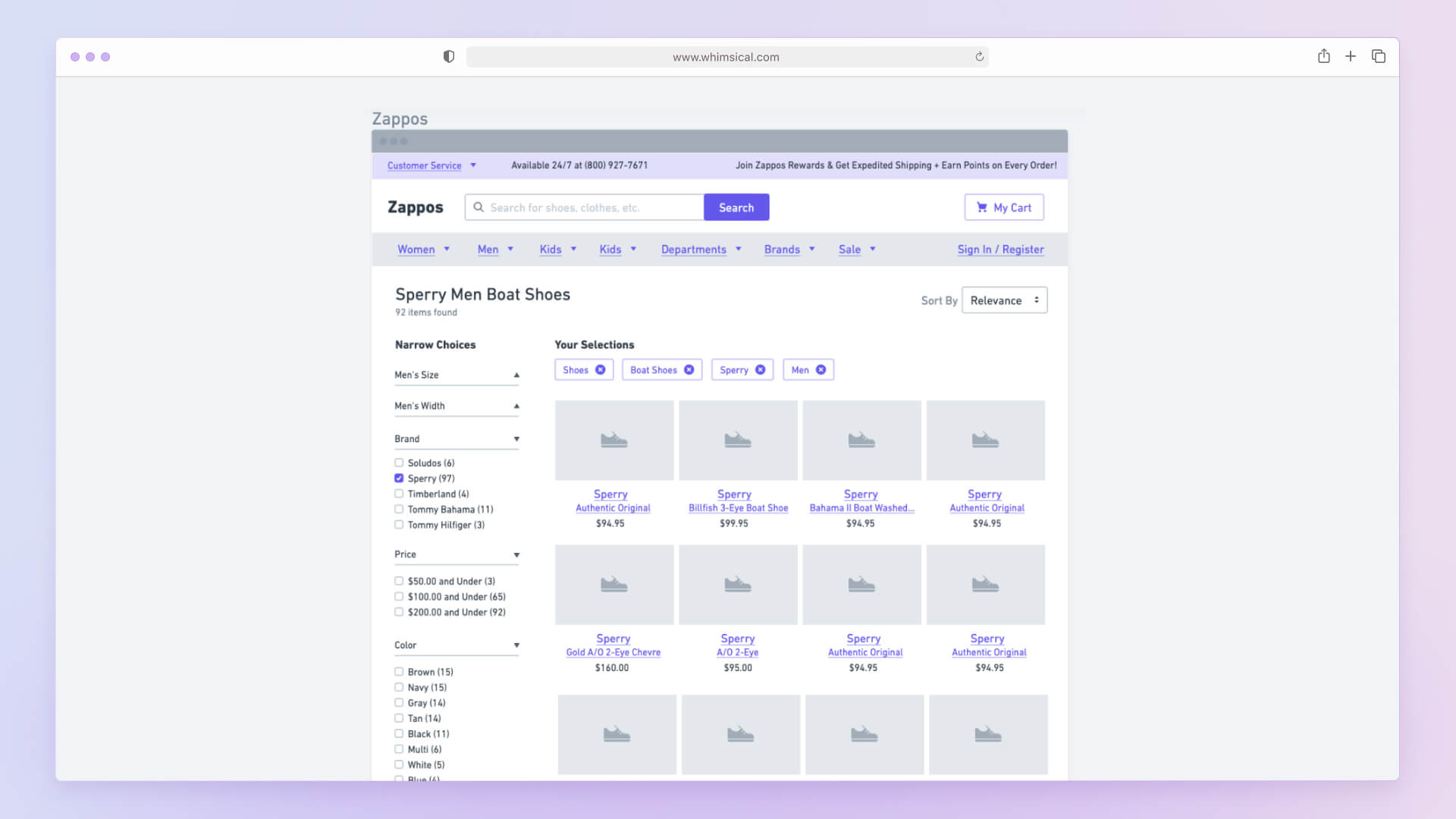 Low-Fidelity vs High-Fidelity Wireframes Explained