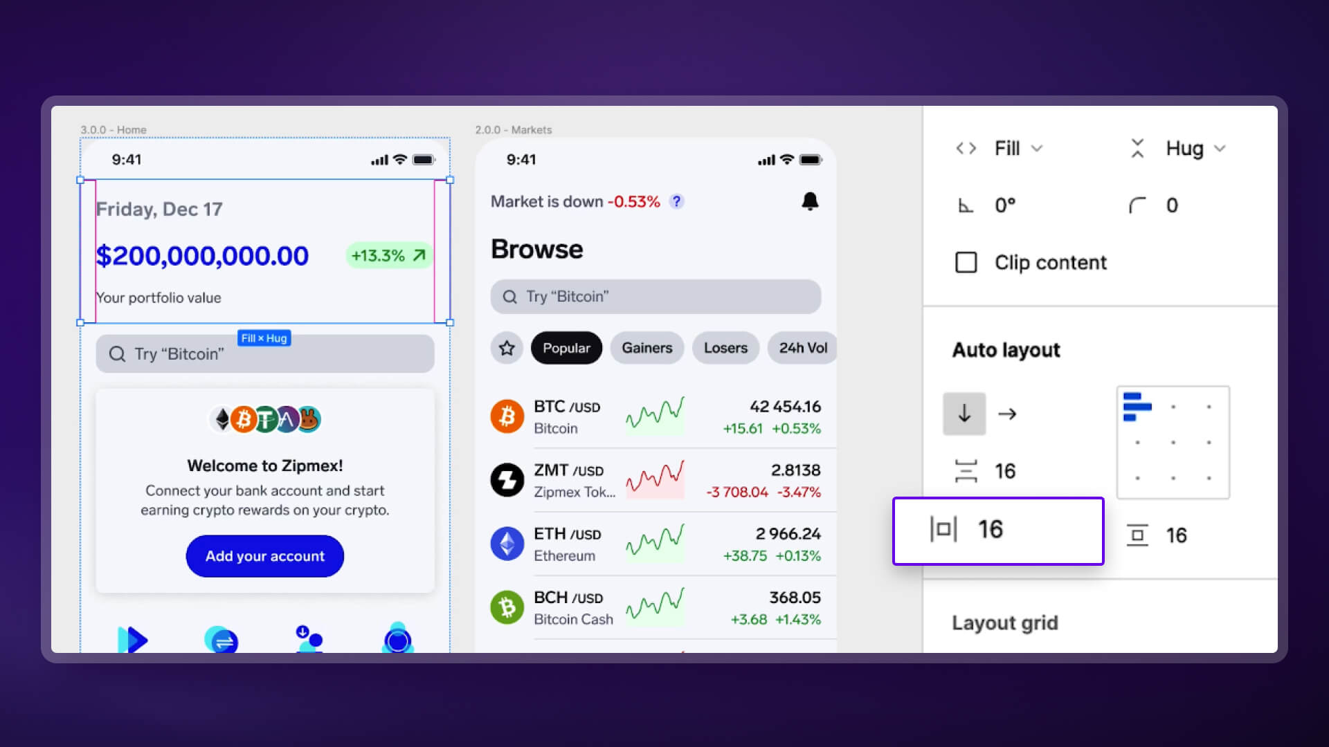 The 4-Point Grid System: Mastering Spacing in UI Design