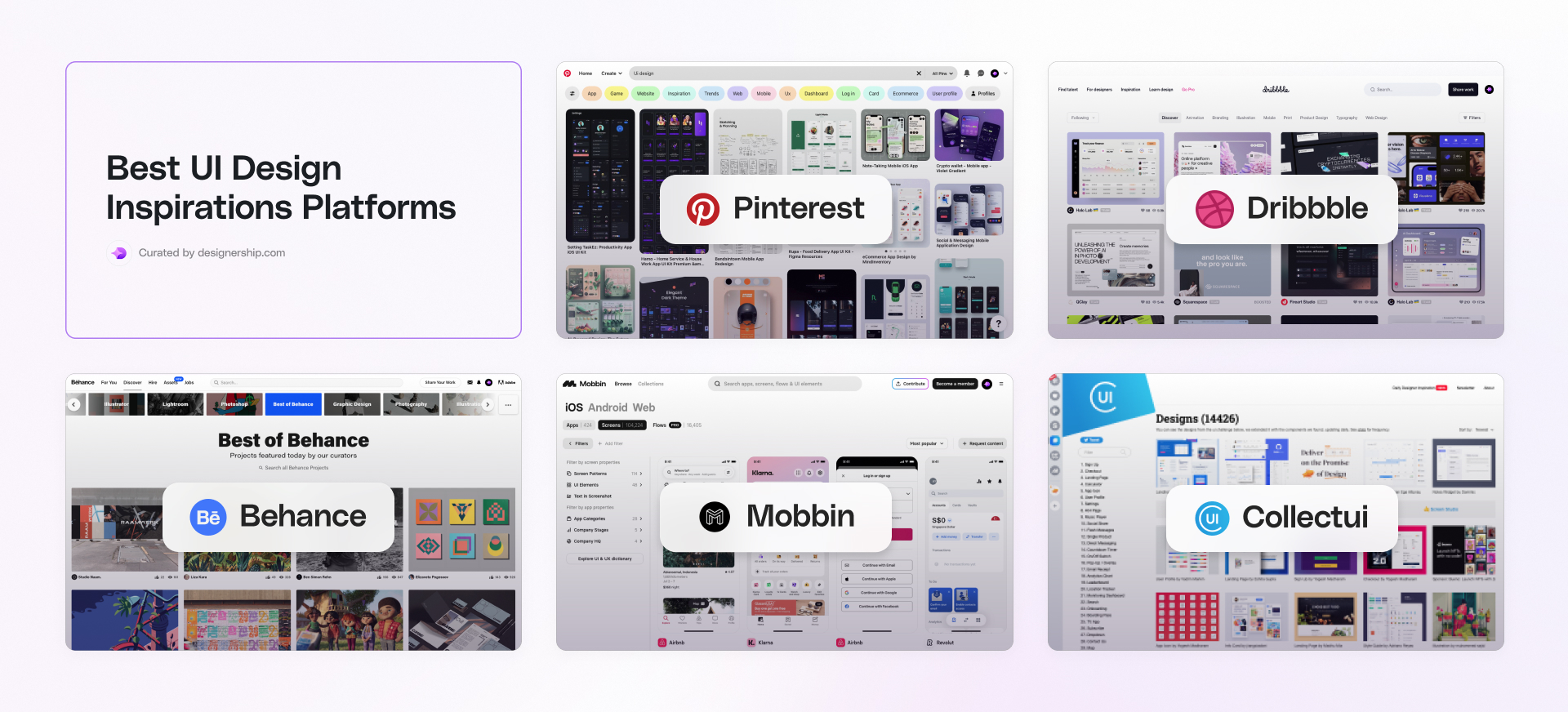 The UI Design Process: A Step-by-Step Guide in Creating Unique UI Design