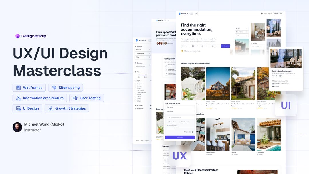Ui Design Patterns You Need To Know For Modern Interfaces