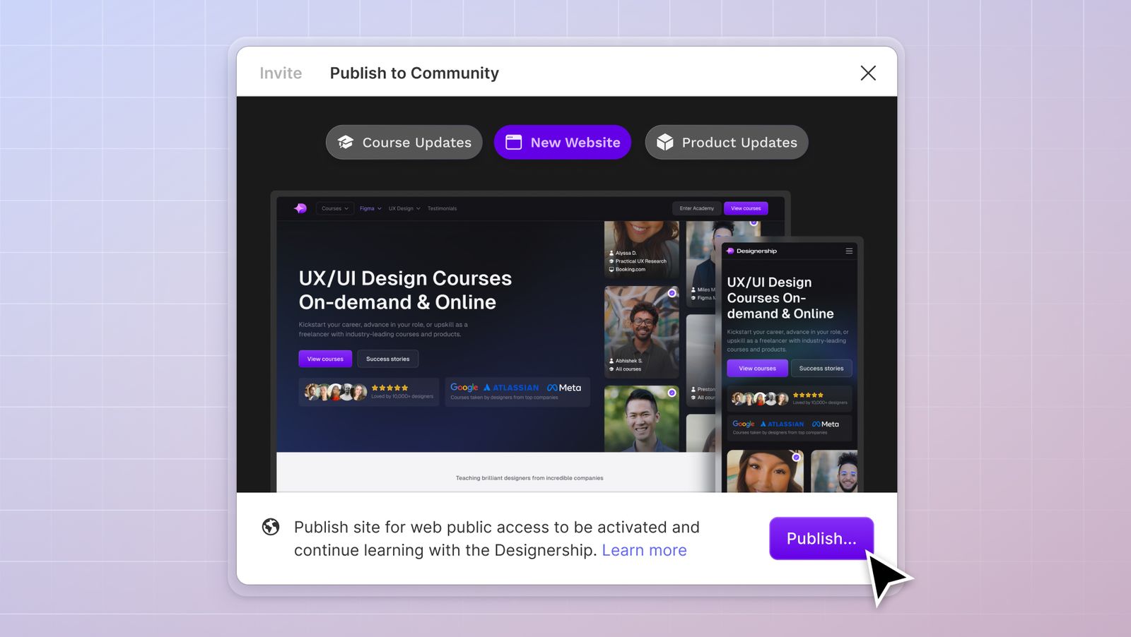 Master UI Design: The Comprehensive Guide to Using Figma