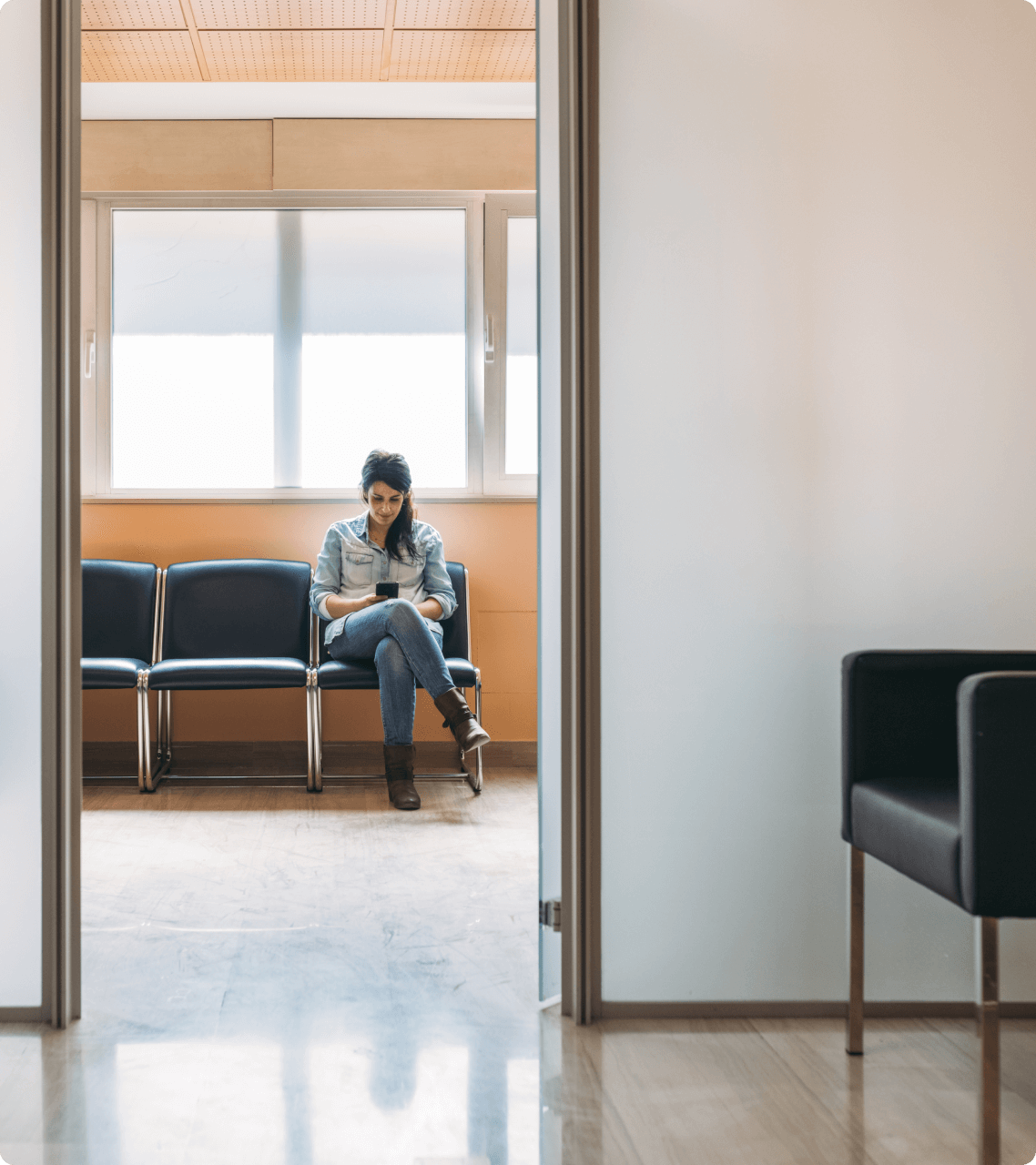 Intake & Registration | Digital Tools for Improved Care