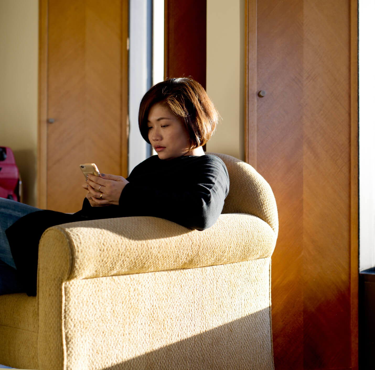 Asynchronous Care | Fabric's Asynchronous Telehealth Solution