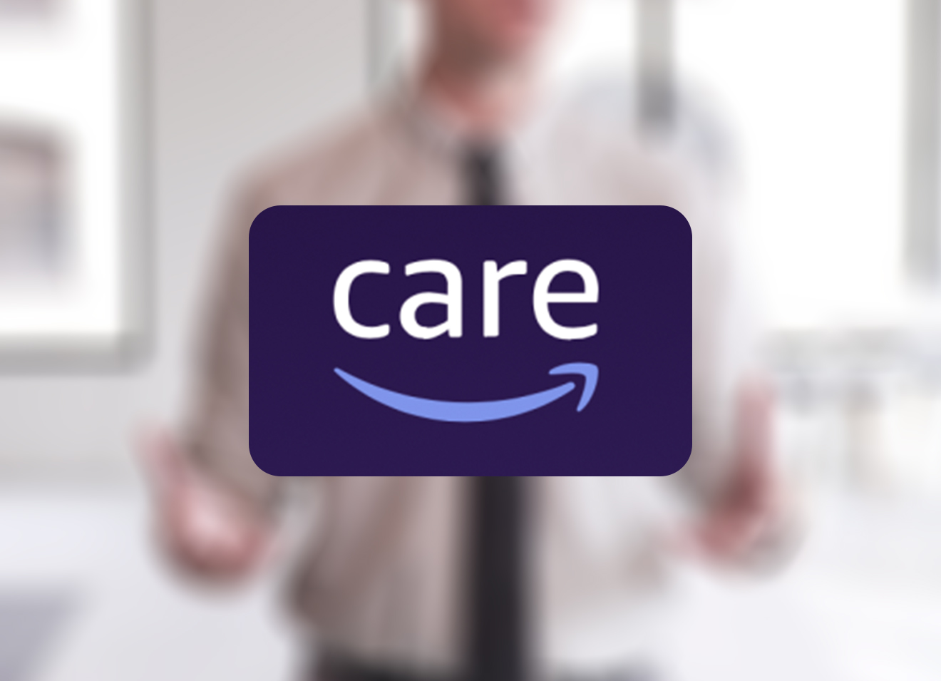 My Take on Amazon Care | Fabric Blog
